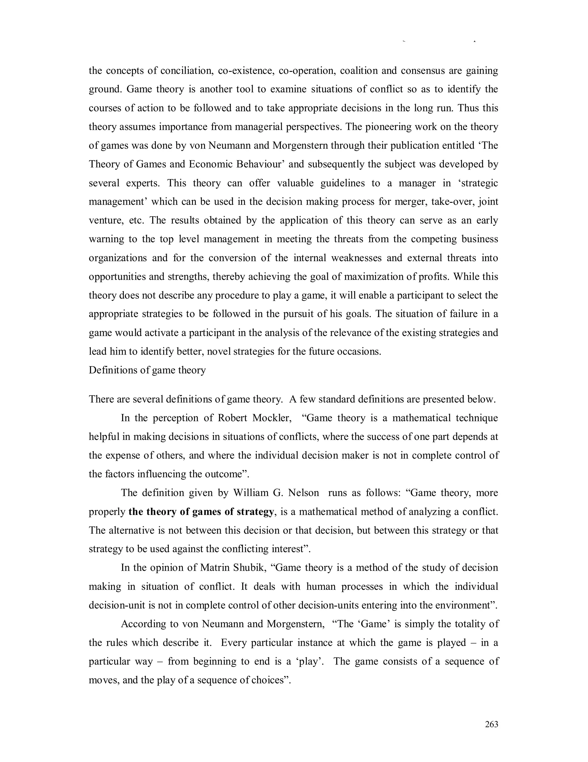 Game theory strategies and Lecture 1.pdf