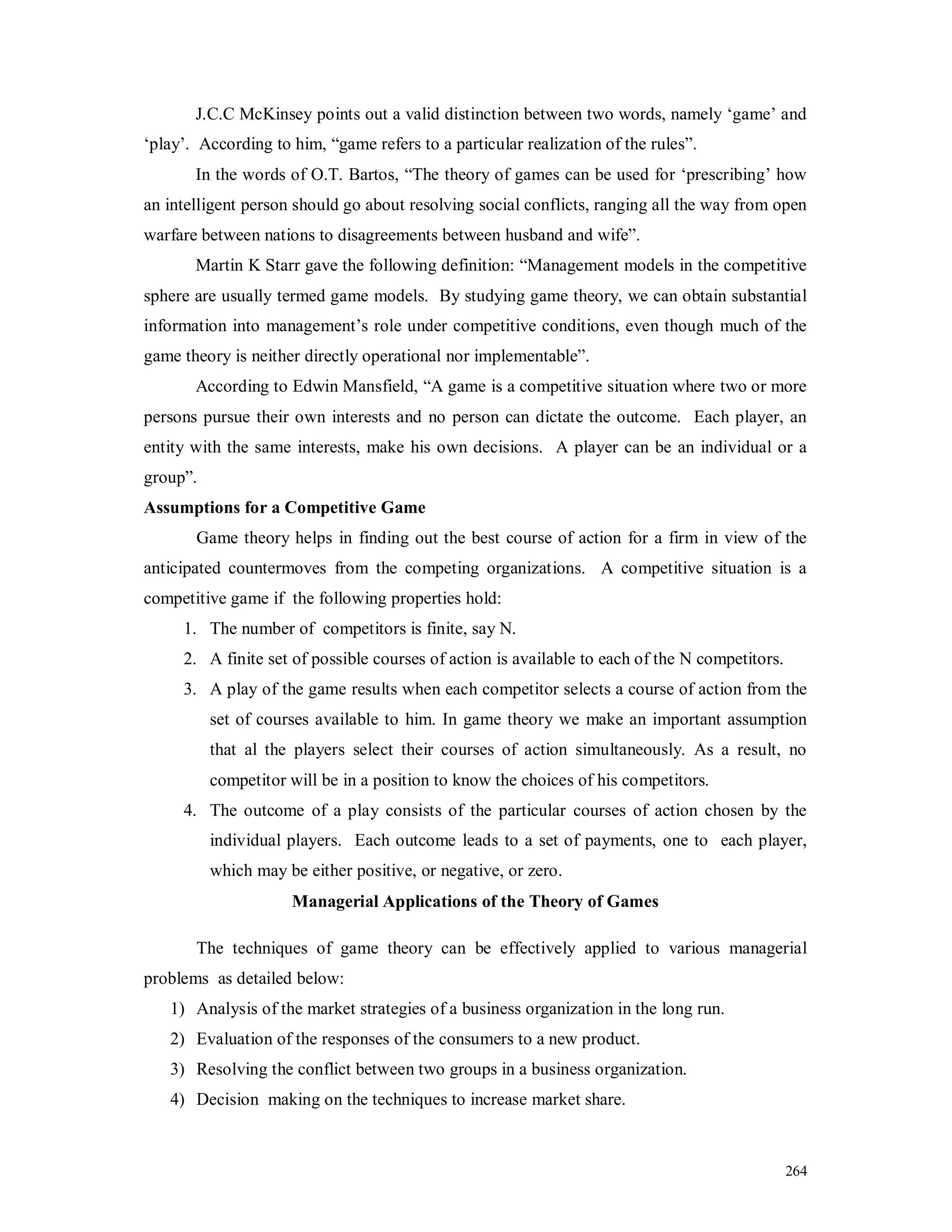 Game theory strategies and Lecture 1.pdf