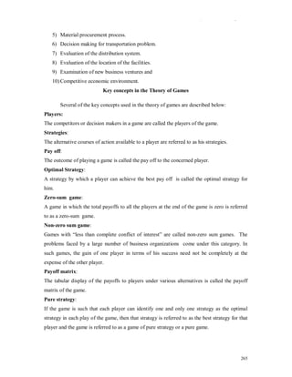 Game theory strategies and Lecture 1.pdf