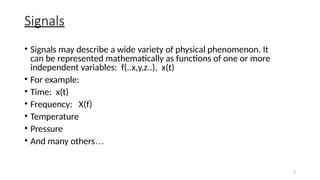 Introduction of signals and systems.pptx