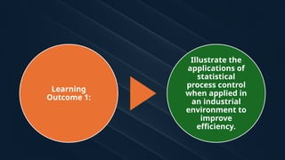Quality and process improvement HNC/HND engineering | PPT | Free Download