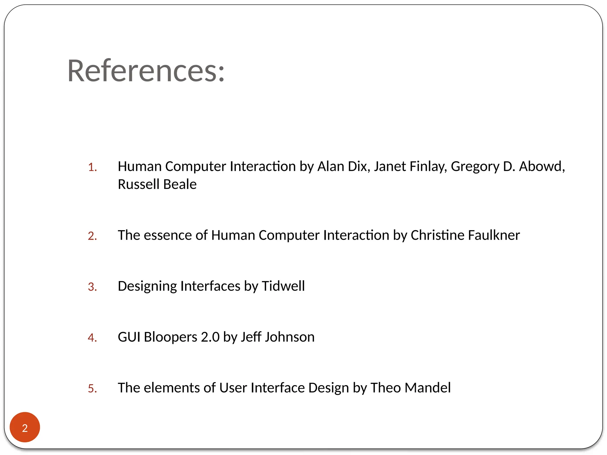 human computer interaction Lecture 1.ppt