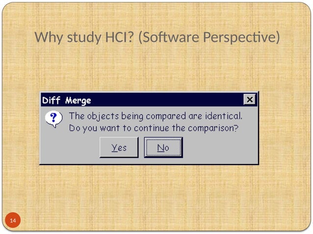 human computer interaction Lecture 1.ppt