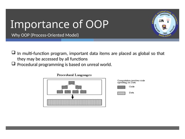 Lecture 1.1 - Introducing Java.pptx3eeeee | PPT | Free Download
