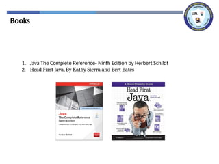 Lecture 1.1 - Introducing Java.pptx3eeeee | PPT | Free Download