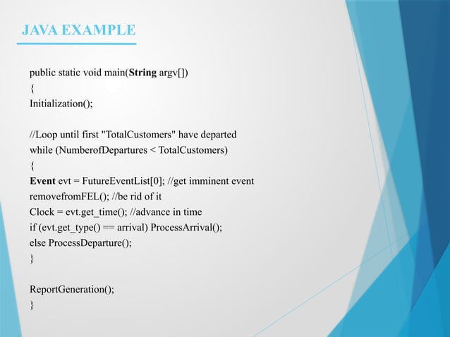 Lecture 1 Of System Simulation And Modulation Pptx