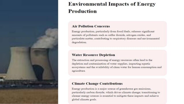 INTRODUCTION TO RENEWABLE AND ALTERNATE ENERGY TECHNOLOGIES | PPT