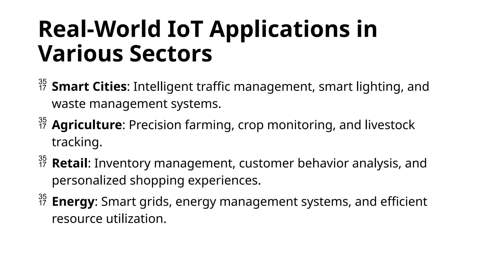 Introduction to Internet of things (ioT) | PPTX