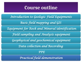 Lecture1.pptx Presenattion of the materials used in the field | PPT