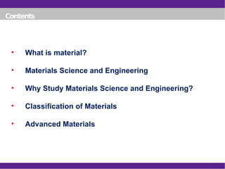 Material scienceLecture 1. Introduction.pptx