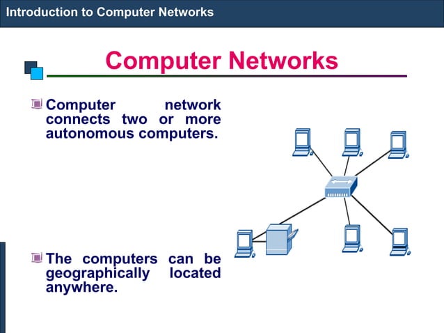 lecture1 network fundamentals semester1.ppt