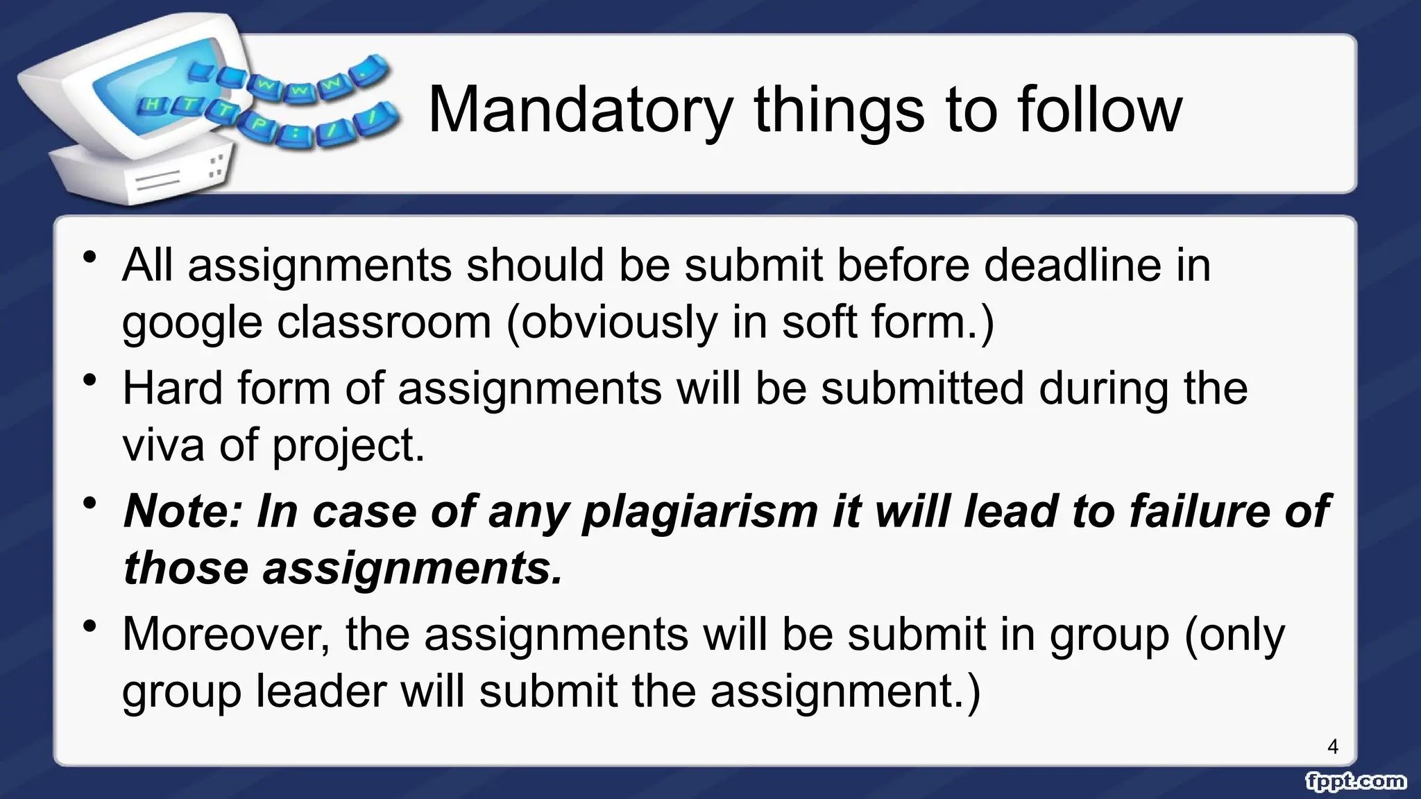 Introduction To Database Managment System Lecture 1 Pptx