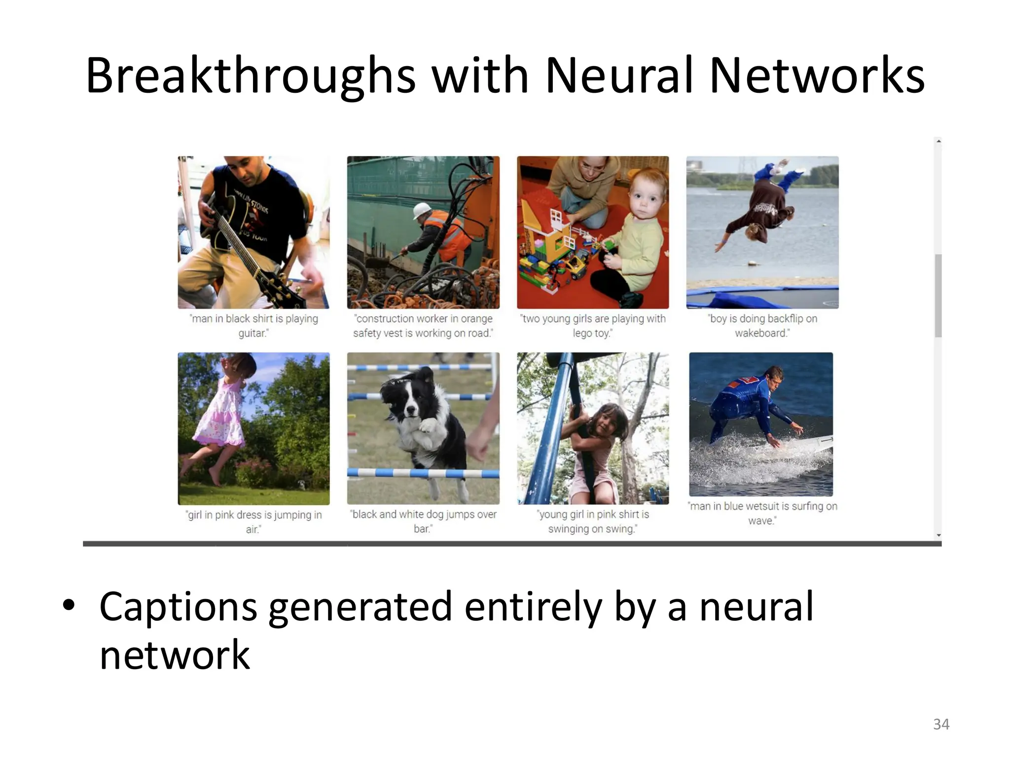 Lecture 1 neural network covers the basic | PPT
