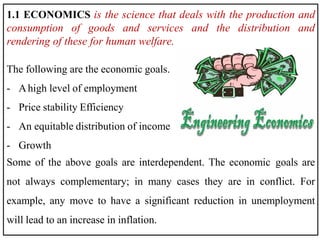 Lecture 1 Engineering Economics Lecture 1.pdf