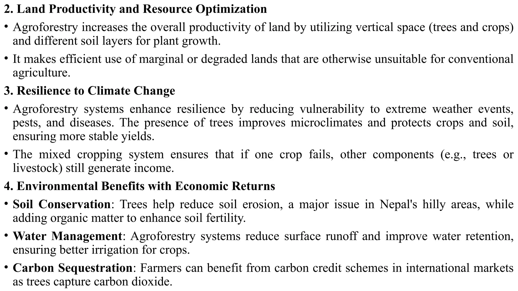 Lecture 1. Concept of agroforestry Importance and Scope.pptx