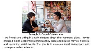 GEEC1052 Effective Communication in English | PPT