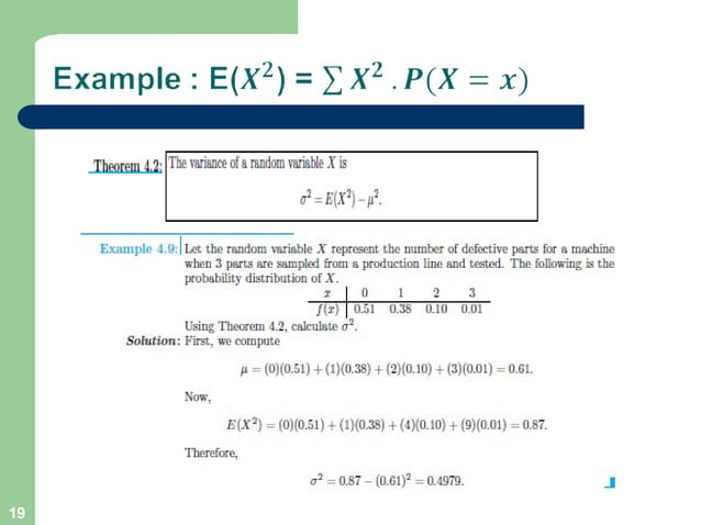 lecture#1 probability distribution .pptx