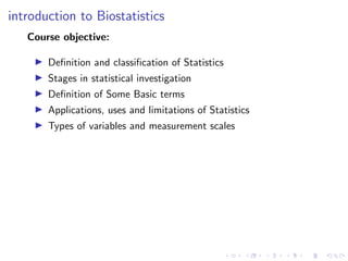 lecture introduction to biostatics 1.pdf