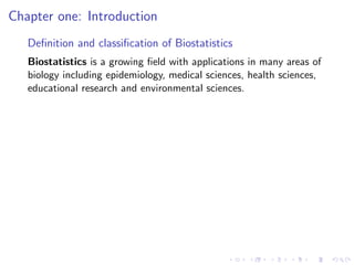 lecture introduction to biostatics 1.pdf