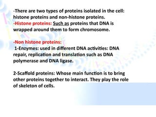 Lecture 1.pptxgenetics molecular biology | PPTX