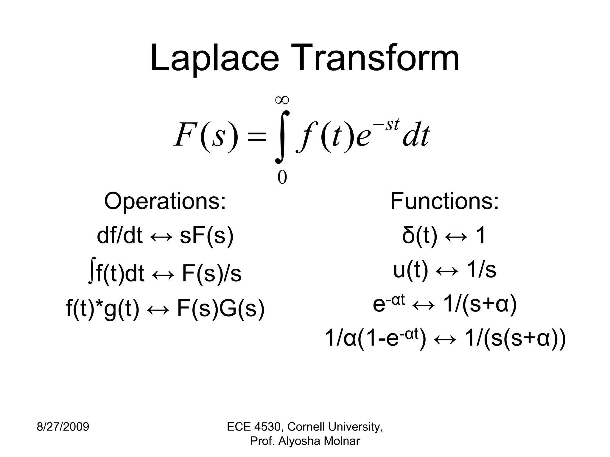 ECE 4530 Analog Design @ Cornell Lecture 1.pdf