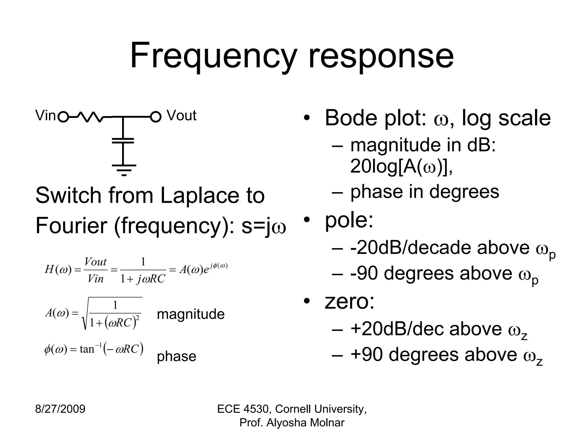 ECE 4530 Analog Design @ Cornell Lecture 1.pdf