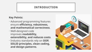Applied Programming and Design Principles Lecture 1.pptx