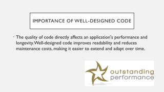 Applied Programming and Design Principles Lecture 1.pptx