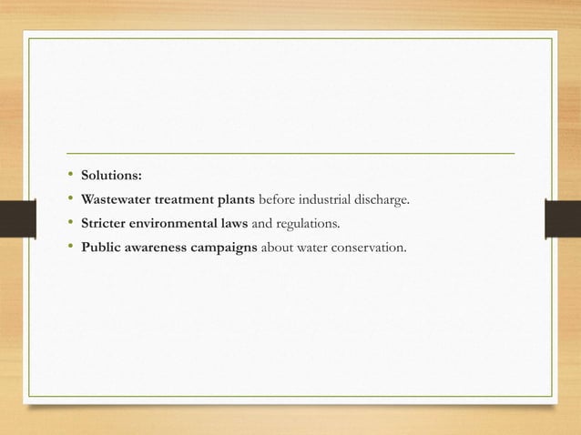 introduction to Environmental Sciences geo | PPT