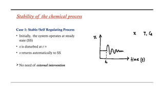 Lecture 1.1 Process Dynamics and Control Introduction | PPTX