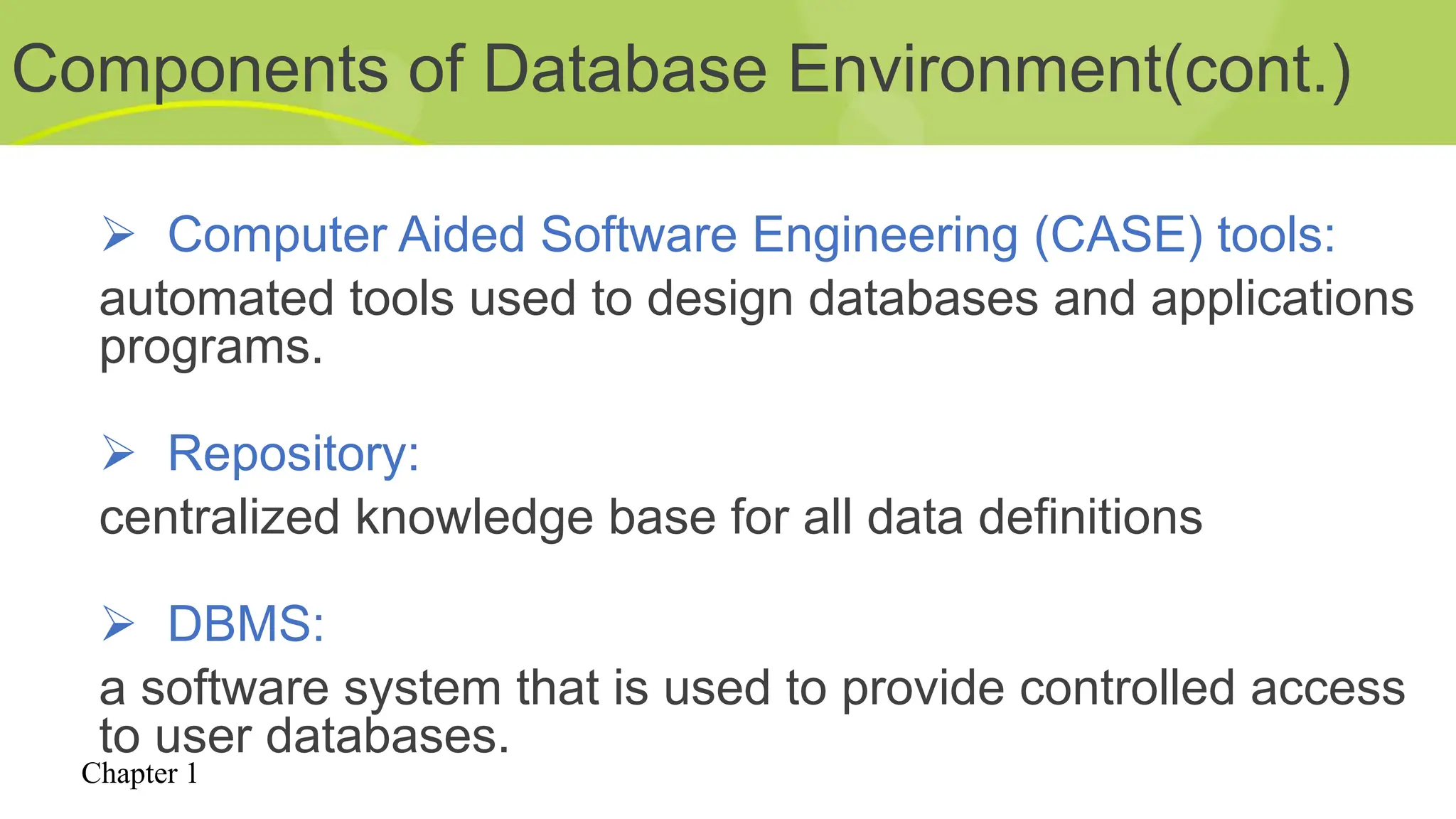 Lecture 1 database management system .pdf