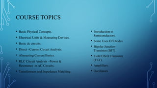 Lecture 1 electronis anad electricity fundamentals atoms electrons | PDF