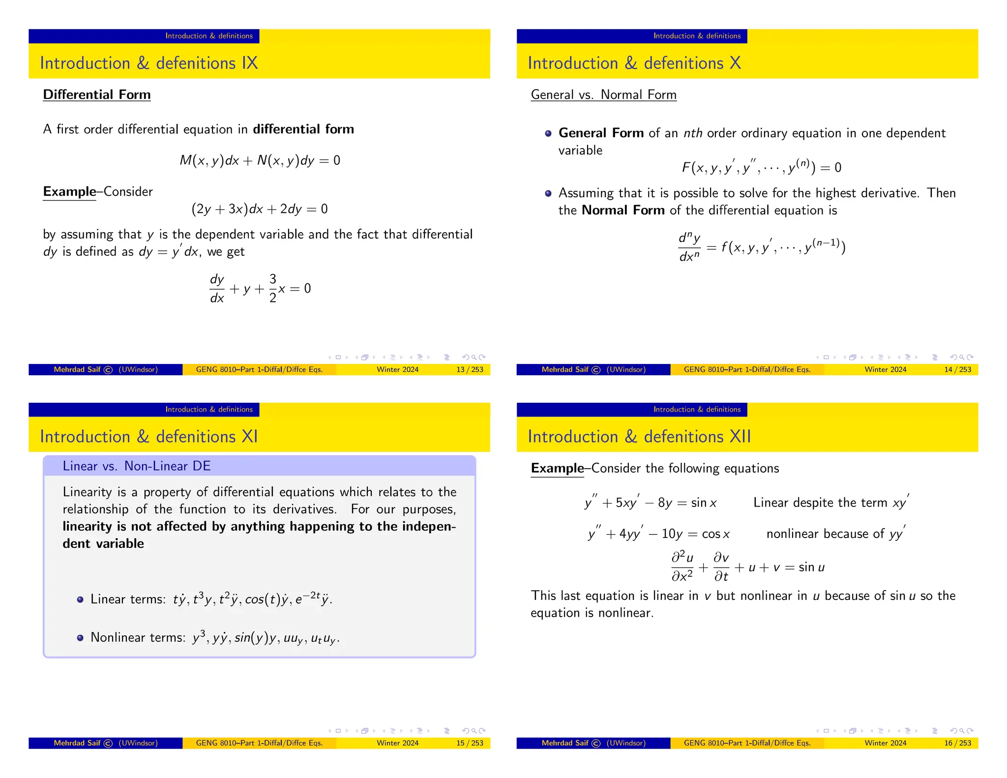 Lecture 1 Engineering Mathematics Integrals.pdf
