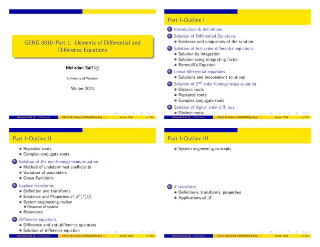 Lecture 1 Engineering Mathematics Integrals.pdf