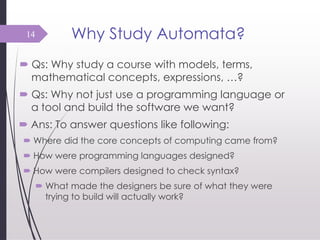 Theory of Automata (CSC-252)Lecture 1.pptx