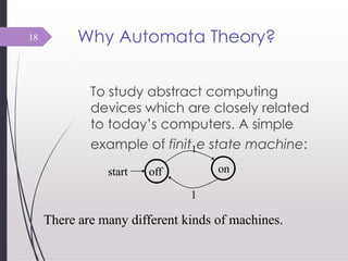 Theory of Automata (CSC-252)Lecture 1.pptx