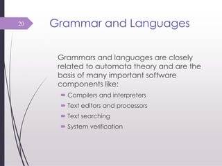 Theory of Automata (CSC-252)Lecture 1.pptx