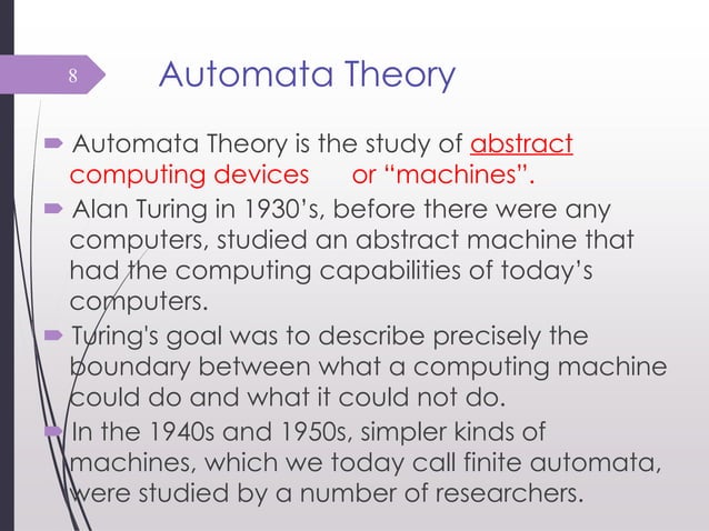 Theory of Automata (CSC-252)Lecture 1.pptx