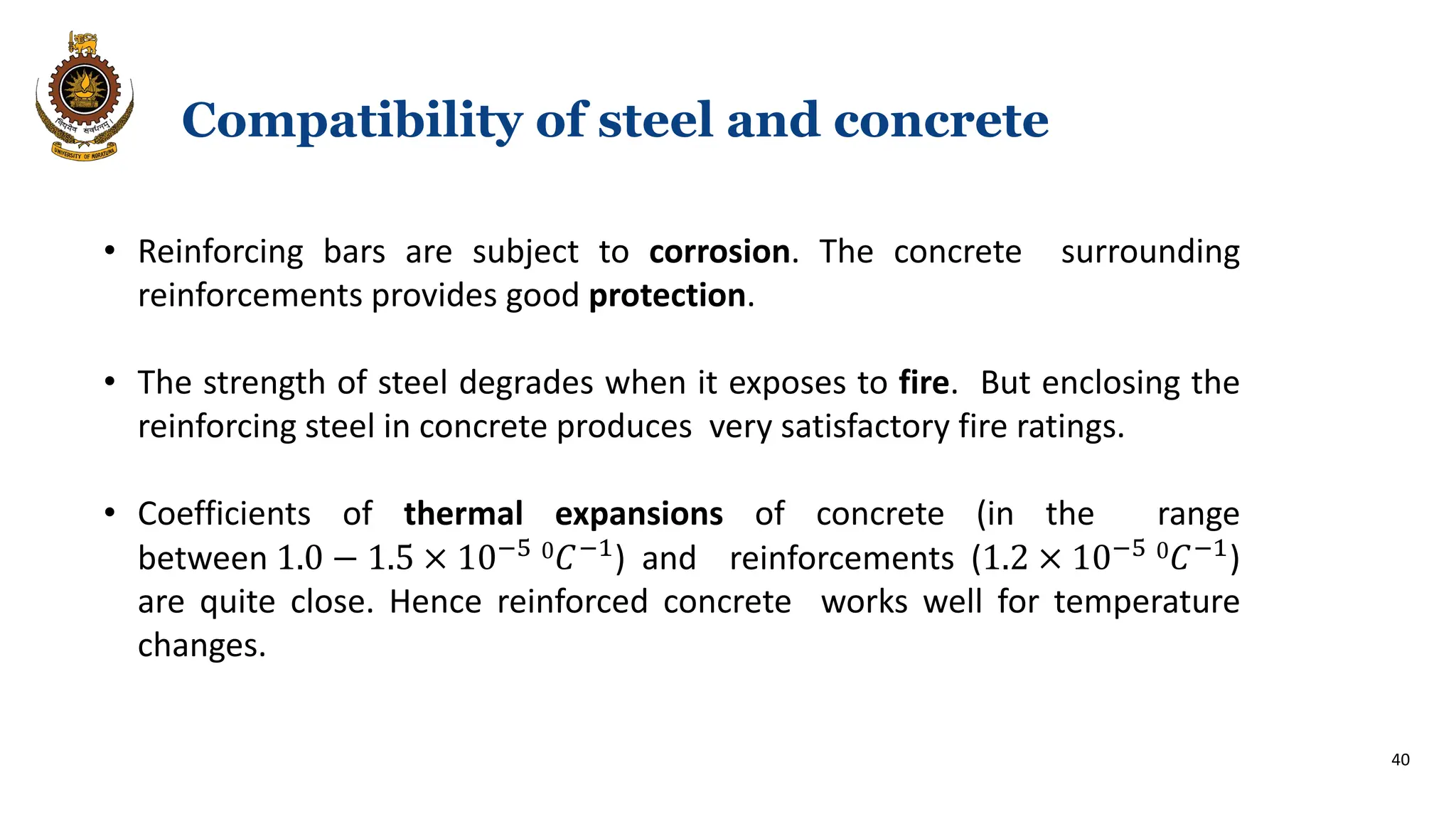 introduction to design of concrete structures | PDF