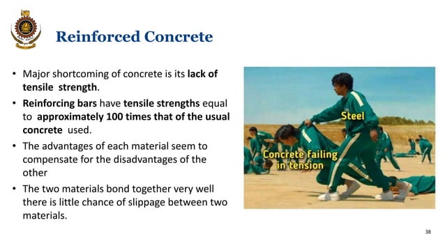introduction to design of concrete structures | PPT