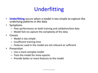 Normalization and standardization in machine learning | PDF