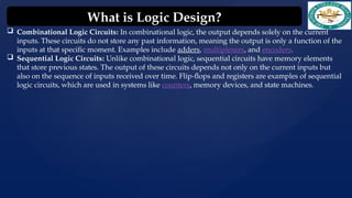 Digital Logic And Design LLecture 1.pptx