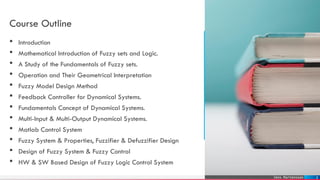 Fuzzy Logic System In Machine Learning Lecture 1.pptx
