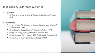 Fuzzy Logic System In Machine Learning Lecture 1.pptx