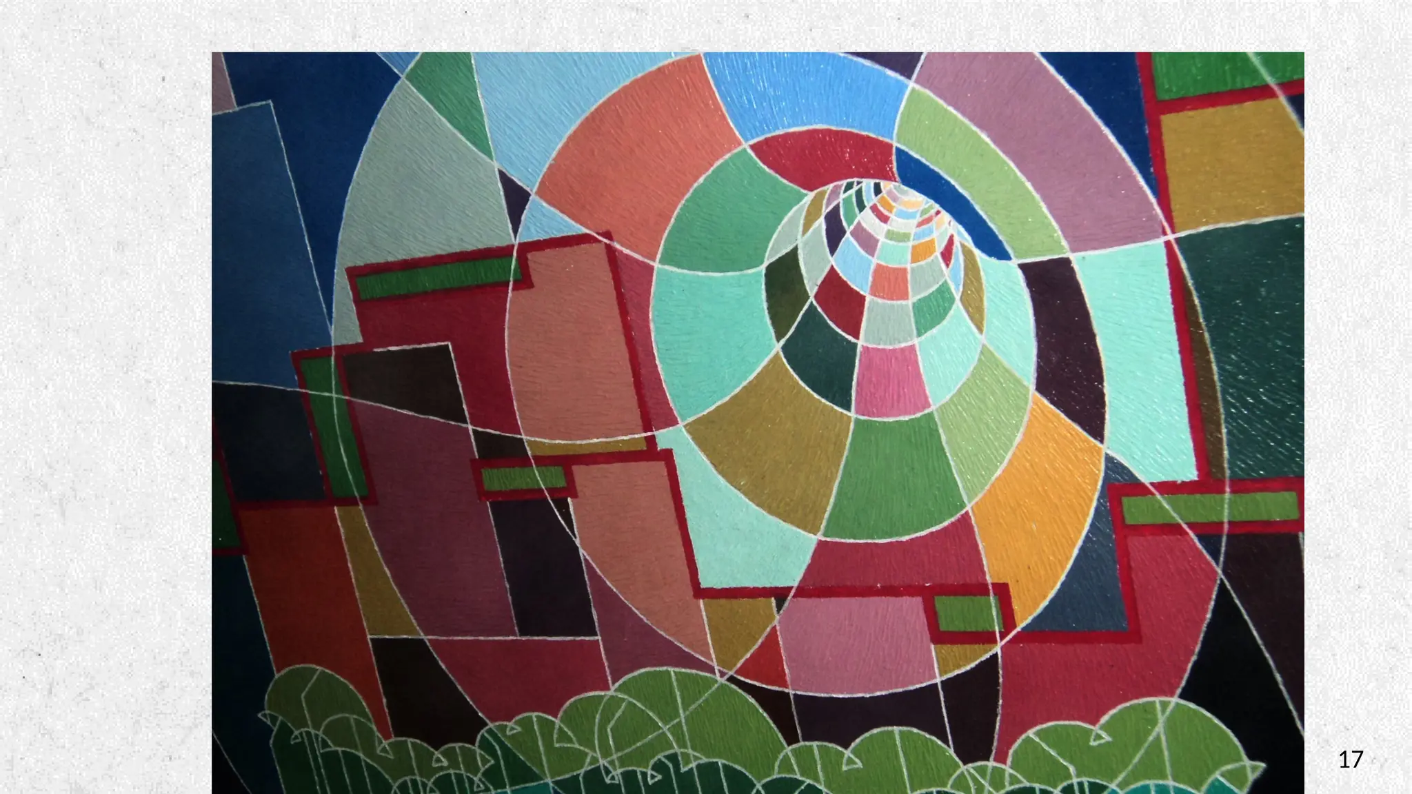 Basic color theory and fundamentals of color | PPTX