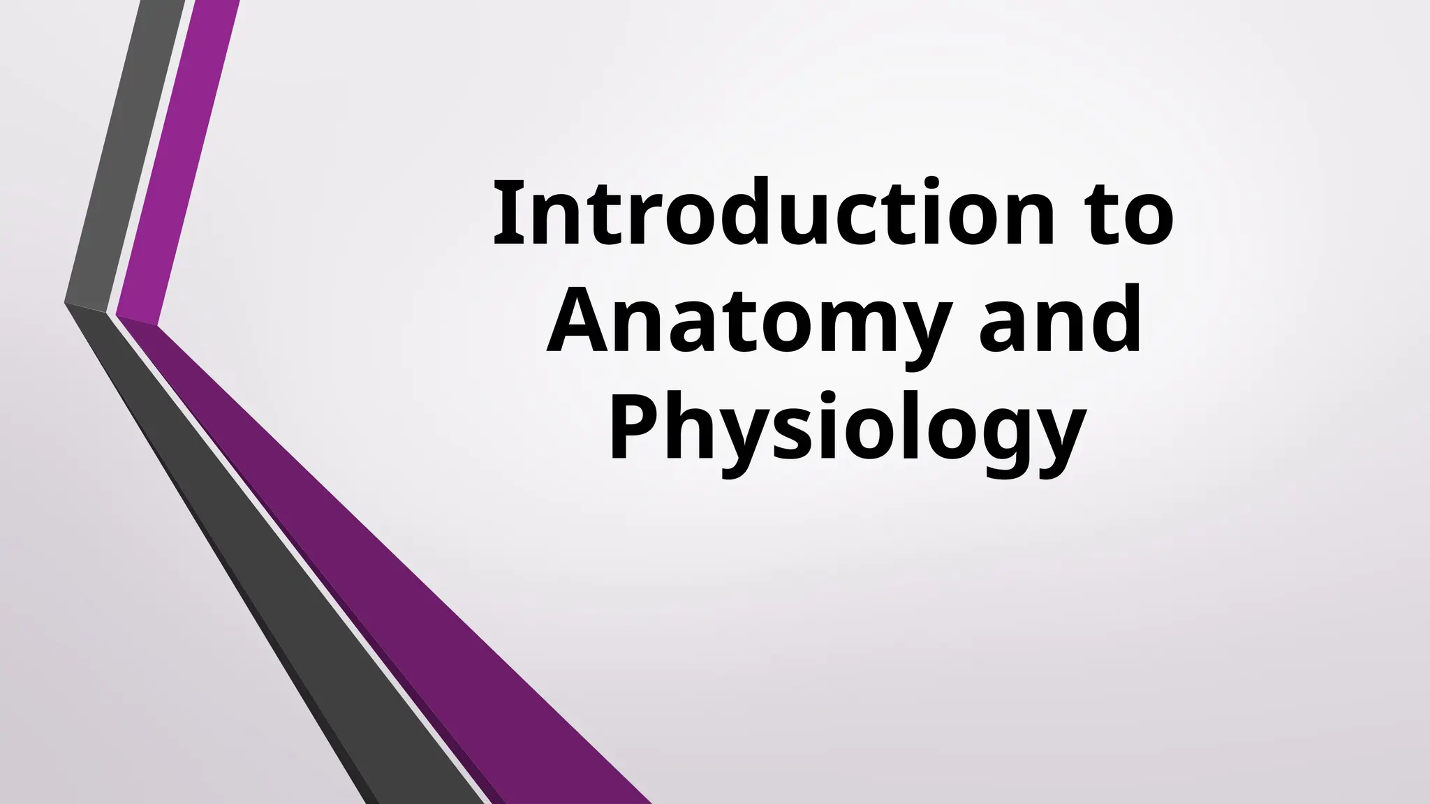 Lecture 1. Anatomy and Physiology of farm animals.pptx