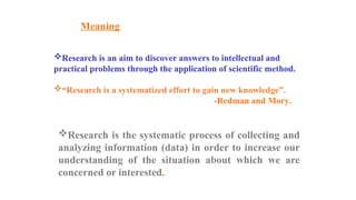 lecture 1 research methodology subject chapter.pptx
