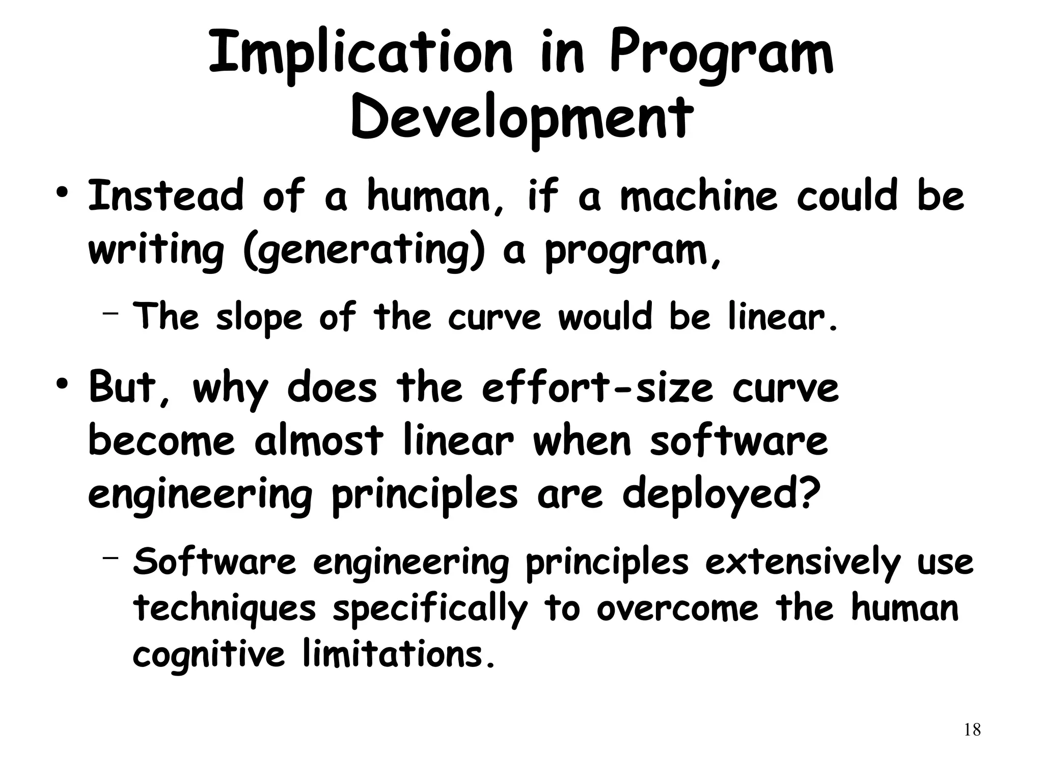 Introduction to software engineering.ppt