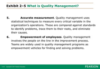 contemporary management in global training | PPTX