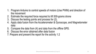 LECTURE 1.pdf principle of measuring instruments | PDF